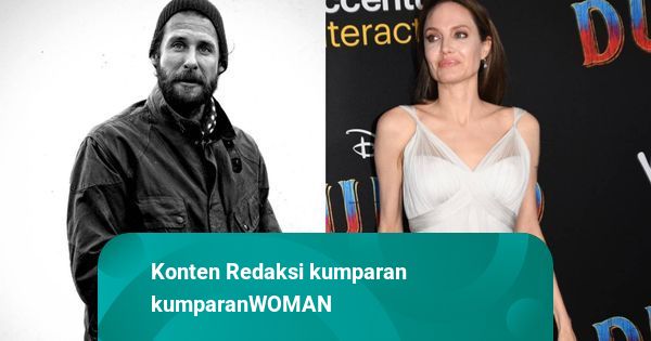 Mayer de Rothschild, Pengusaha yang Disebut-sebut Pacar Baru Angelina Jolie | kumparan.com
